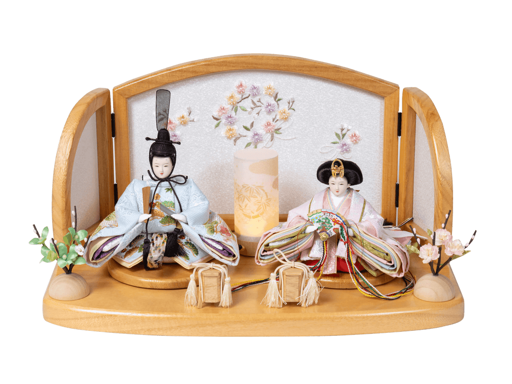 平飾り｜MAHOROBAの雛人形【公式通販】